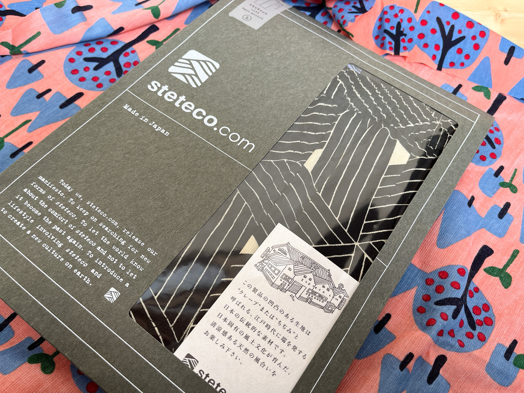 履き心地が別格！日本製ステテコ【steteco.com】ギフトに選ばれるサービスも一推し！ - くらしの色鳥